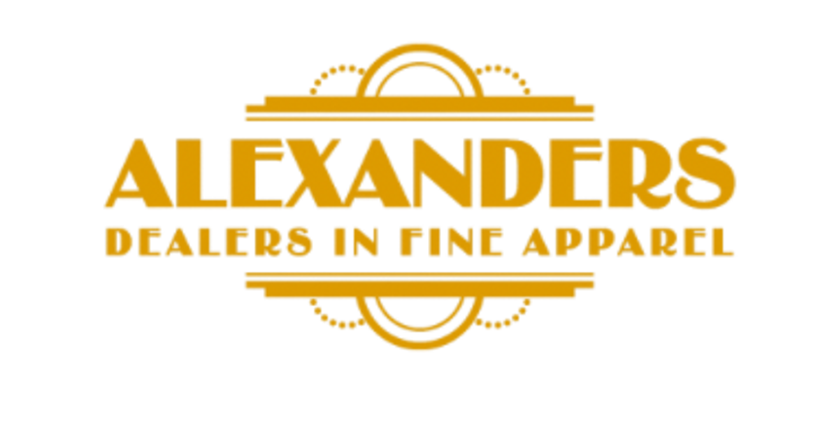 New Arrivals – Alexanders Apparel Hastings