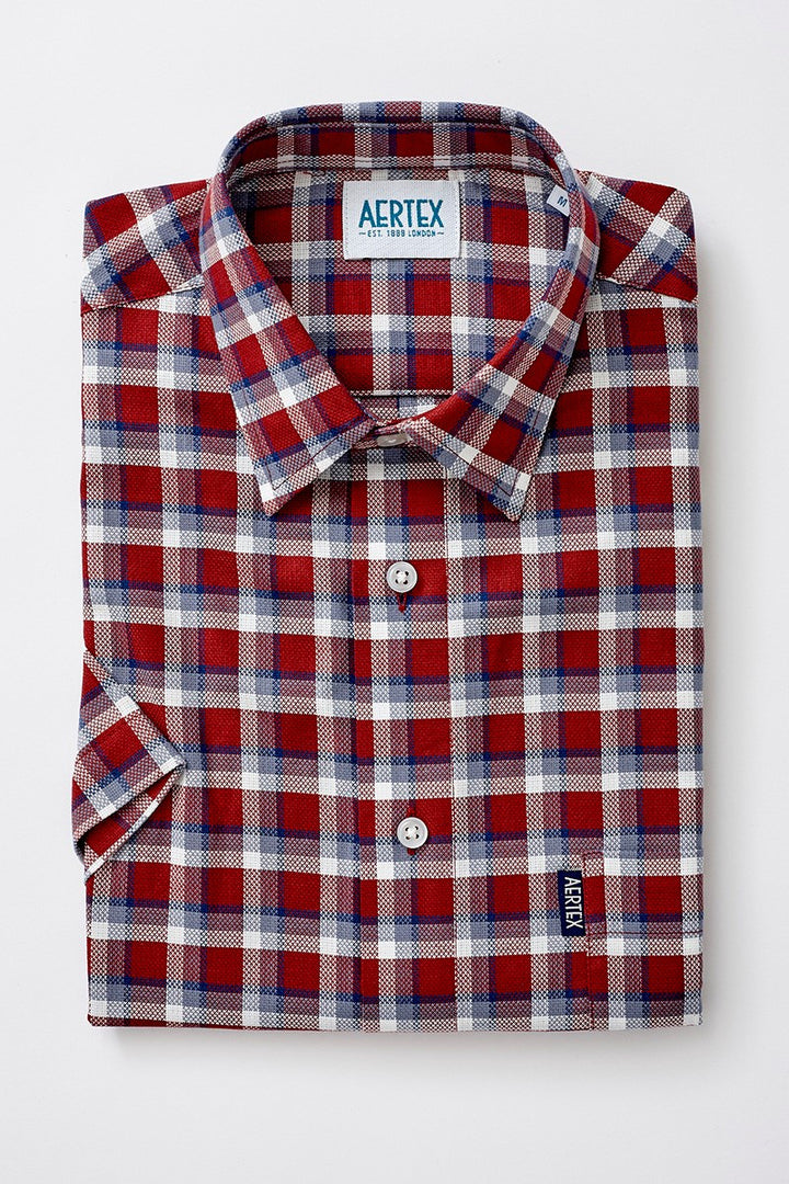 Aertex – Alexanders Apparel Hastings