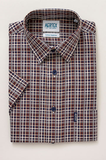 Aertex – Alexanders Apparel Hastings